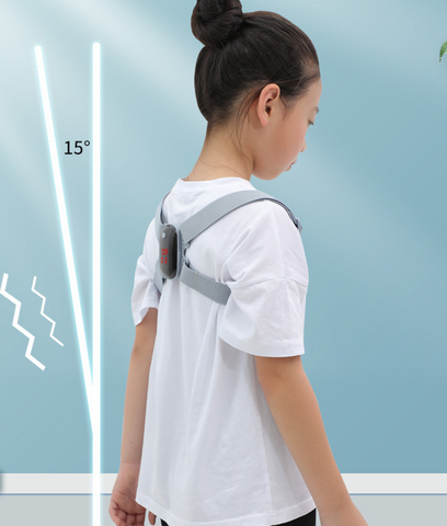 Intelligent Induction Anti-hump Straightener Posture Correction – 99 ...